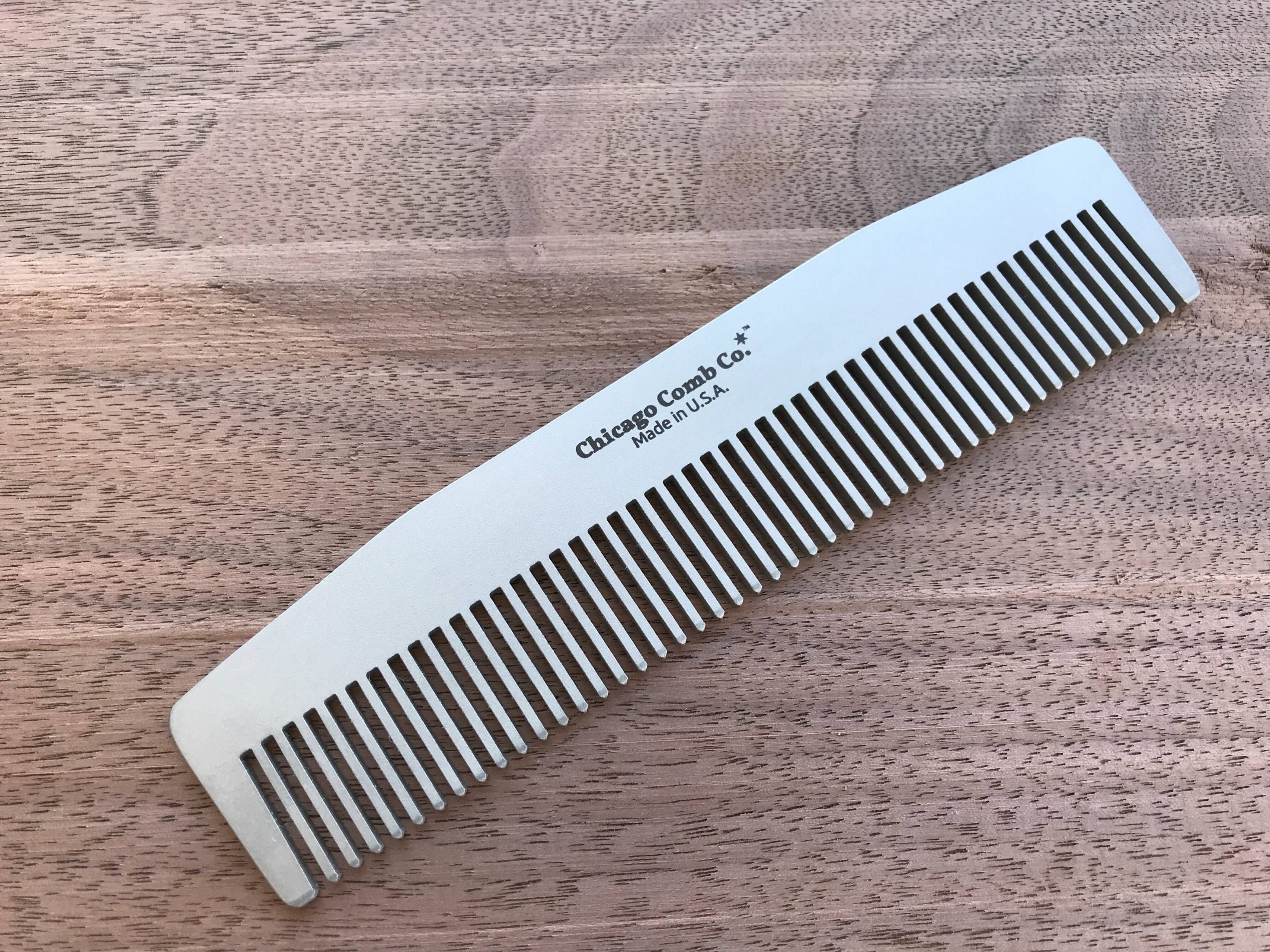 Model No 3 Standard Comb | Tuggle's Gifts and Goods
